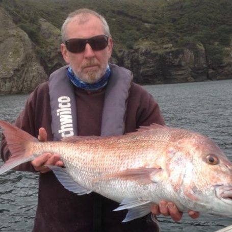 Roll on Summer – Ocean Angler AU
