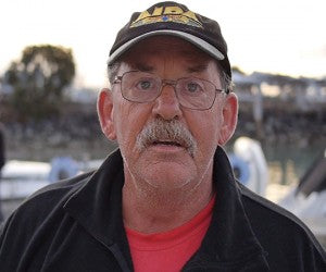 Barry comments (Video) – Ocean Angler AU