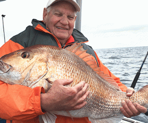 Trip of a Lifetime – Ocean Angler AU