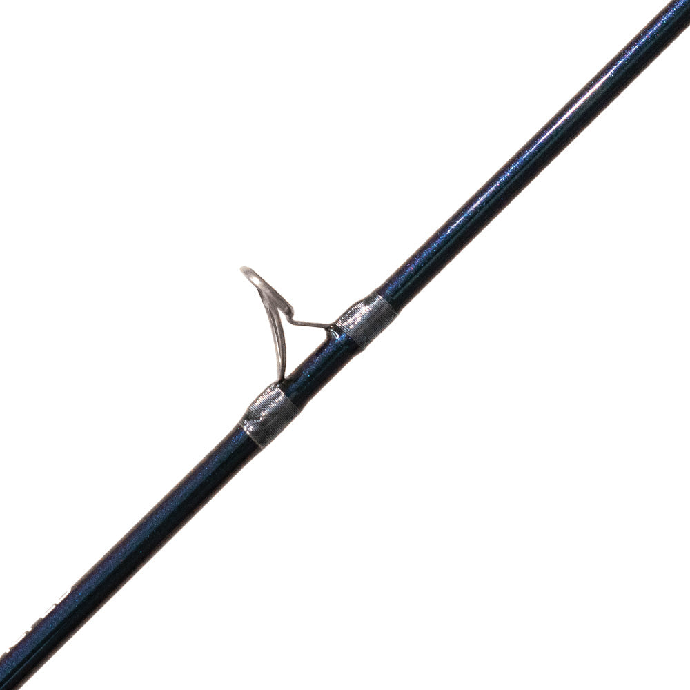 Ocean Angler Powerflex Titanium Rod – Ocean Angler AU